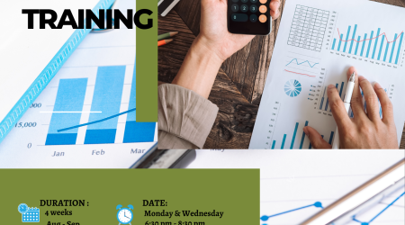 Data Analysis with STATA Training | Inya Economics