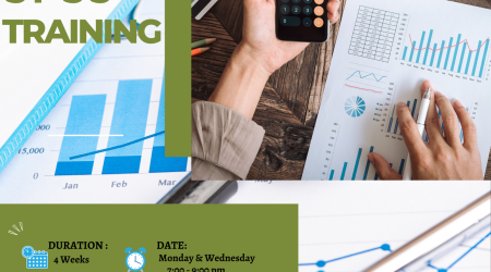 Data Analysis with SPSS Training (Batch-2) | Inya Economics